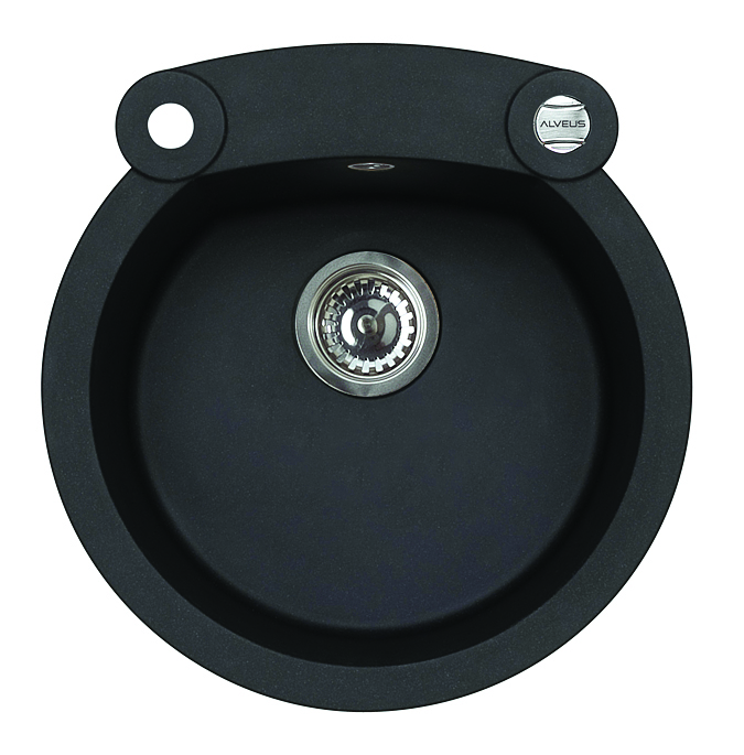 Sudoper ALVEUS Roll 10 - Sudoperi i slavine | Sudoper.hr