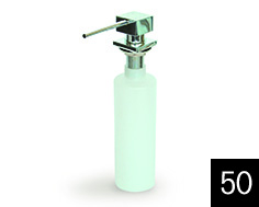 Dozator deterdženta Elleci ADI02301 - Sudoperi i slavine | Sudoper.hr