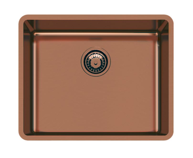 Sudoper FOSTER KE 2155888 ST Copper Vintage - Sudoperi i slavine ...