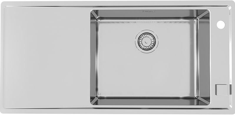 Sudoper ALVEUS Stricto 30 Desni - Sudoperi i slavine | Sudoper.hr